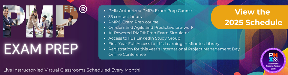 International Institute for Learning, Inc.