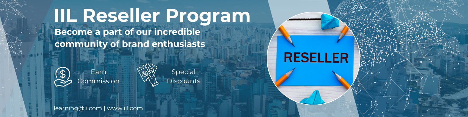 International Institute for Learning, Inc.