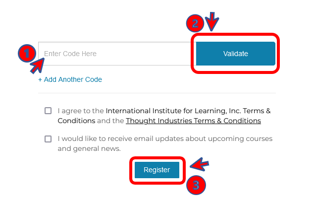 International Institute for Learning, Inc.