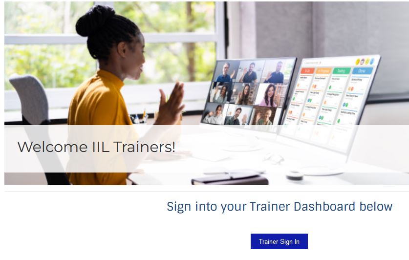 International Institute for Learning, Inc.