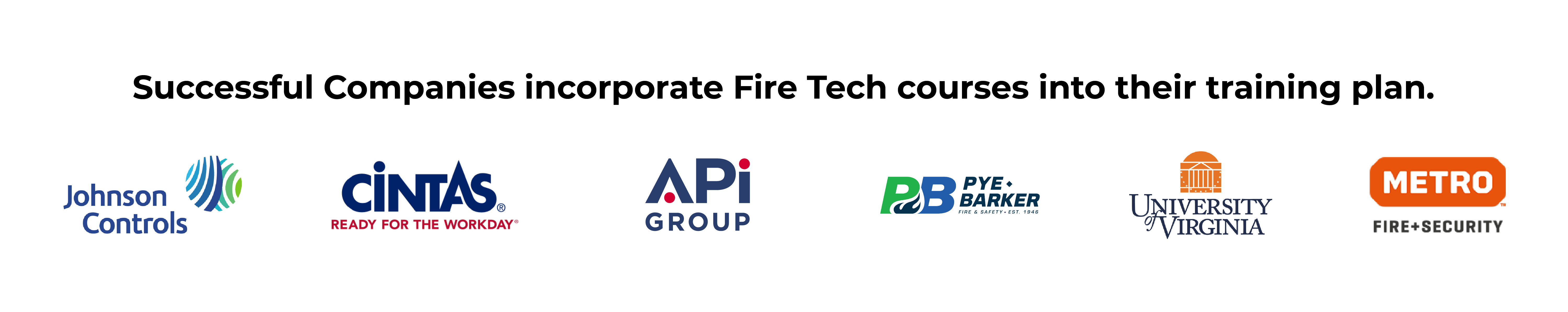 Fire Tech Productions a fire protection training company