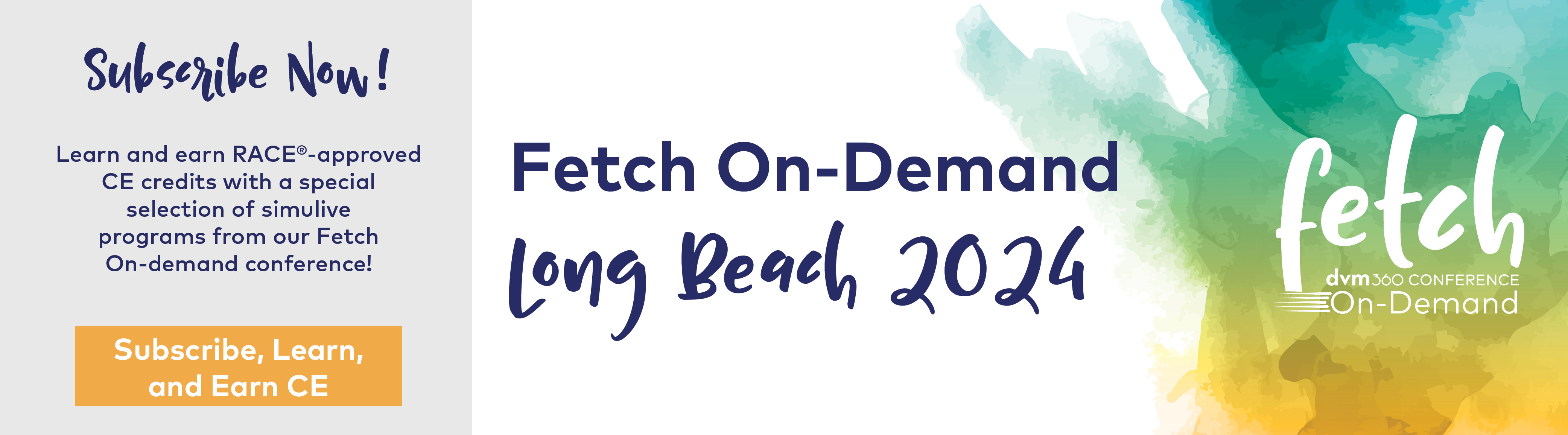 DVM360 CE | Veterinary Continuing Education