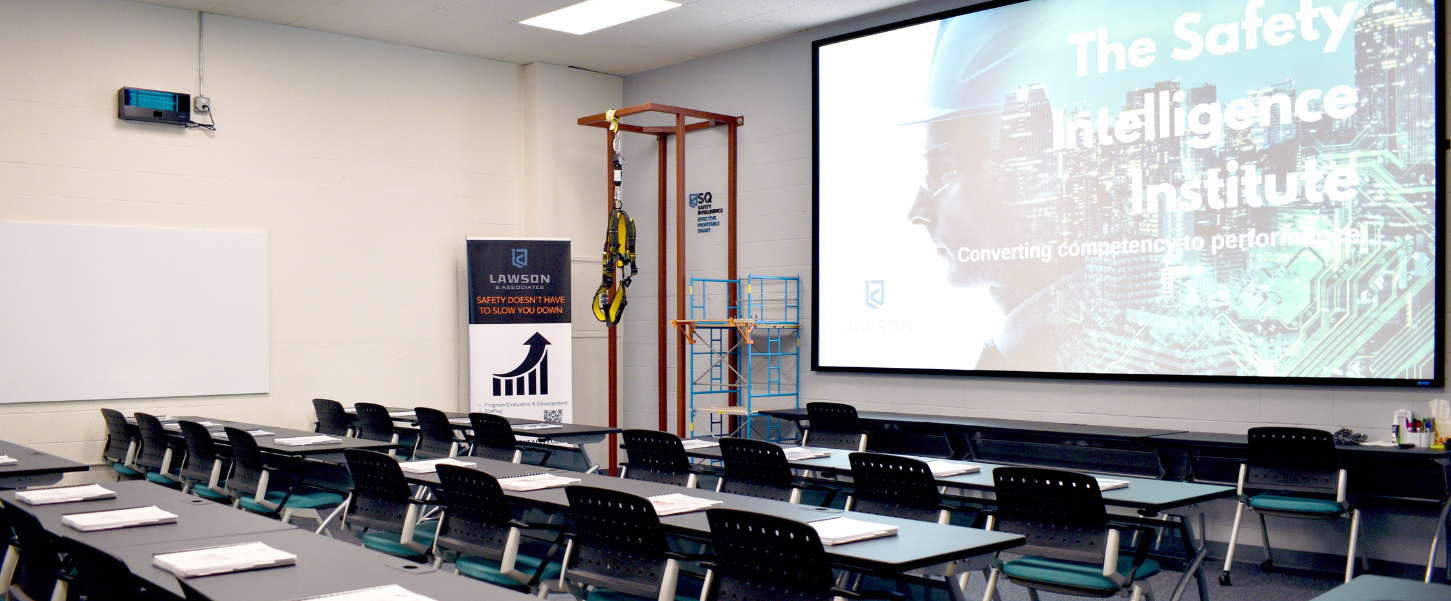 Safety Intelligence Institute