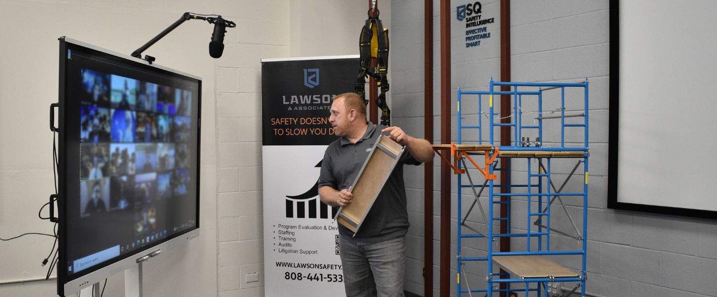 Safety Intelligence Institute