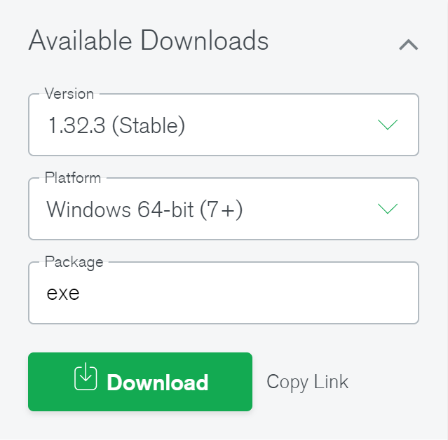 Connecting to a MongoDB Database - Learn | MongoDB