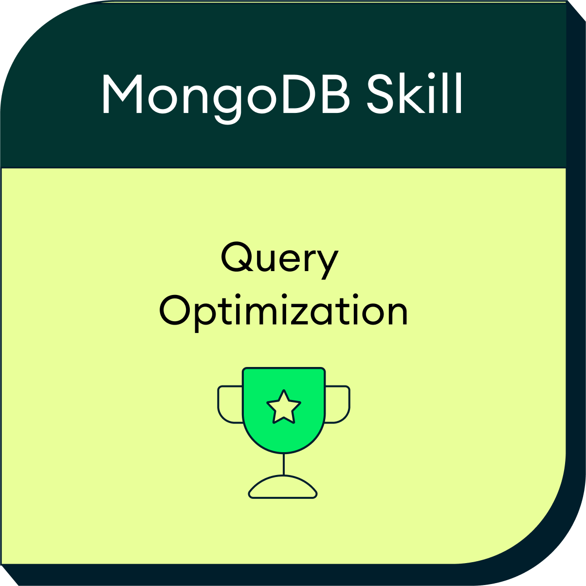 Query Optimization - Skill Check | MongoDB Query Optimization - Skill Check | MongoDB