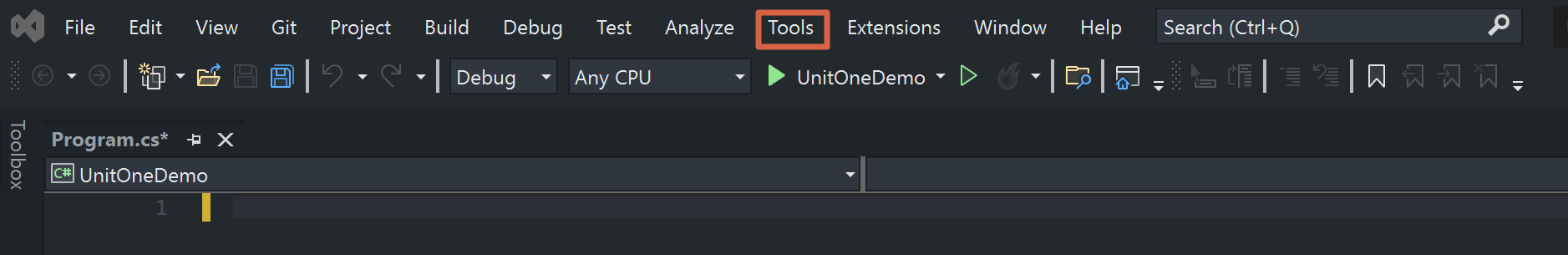 Connecting to MongoDB in C# - Learn | MongoDB
