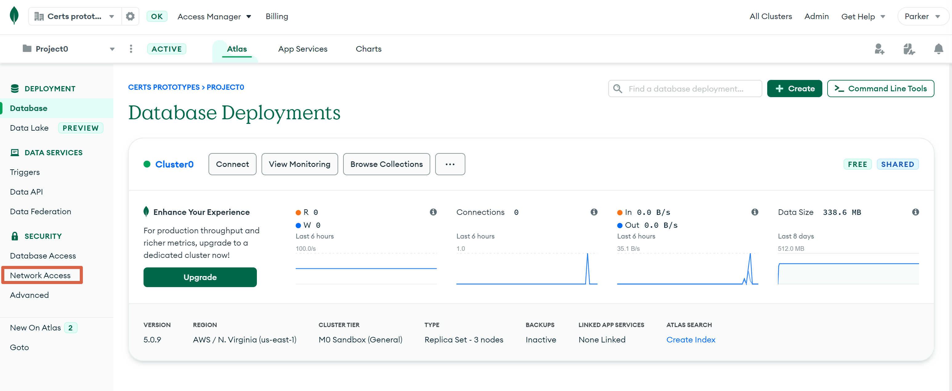 Connecting to MongoDB in C# - Learn | MongoDB Connecting to MongoDB in C# - Learn | MongoDB