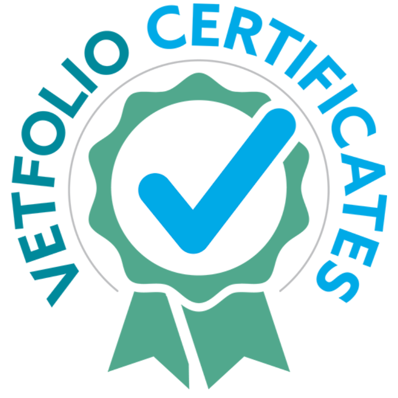 VetFolio