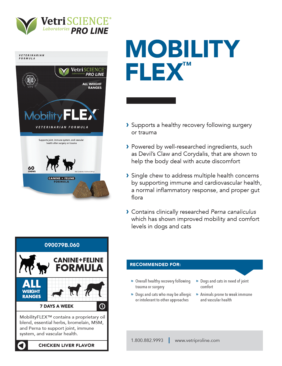 Vet-Advantage (VetFolio)