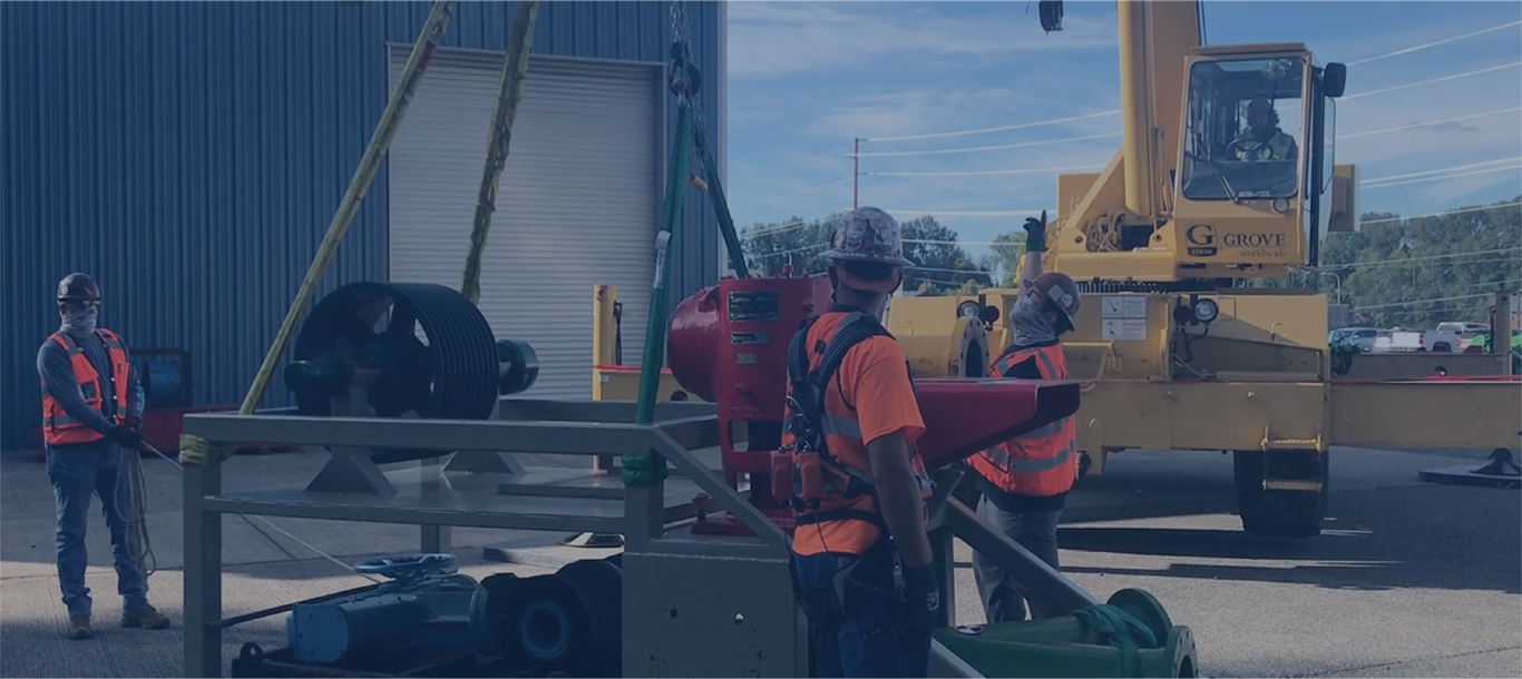 Industrial Training International