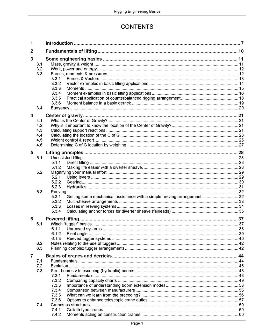Industrial Training International