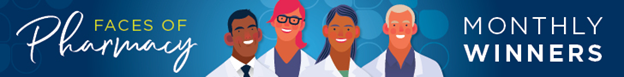 November Faces of Pharmacy 2021