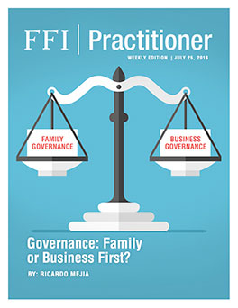 FFI Global Education Network