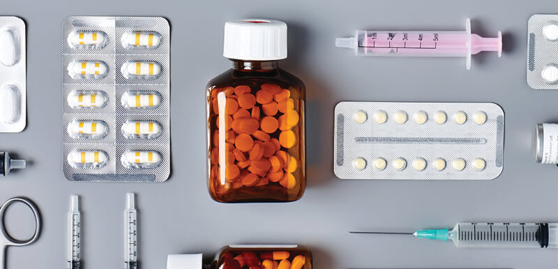 Pharmacology Courses - Pharmacology CME/CE | myCME