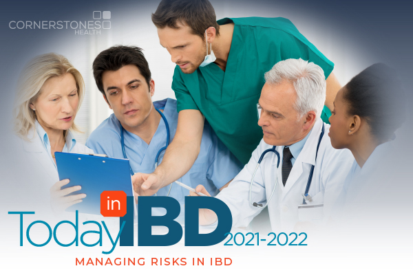 Managing Risks in IBD | myCME