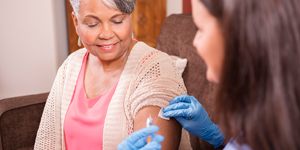 Pneumococcal Vaccination Simplified Mycme