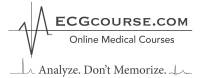 12-Lead ECG Course (30 hrs Cat I CME/CE) | myCME