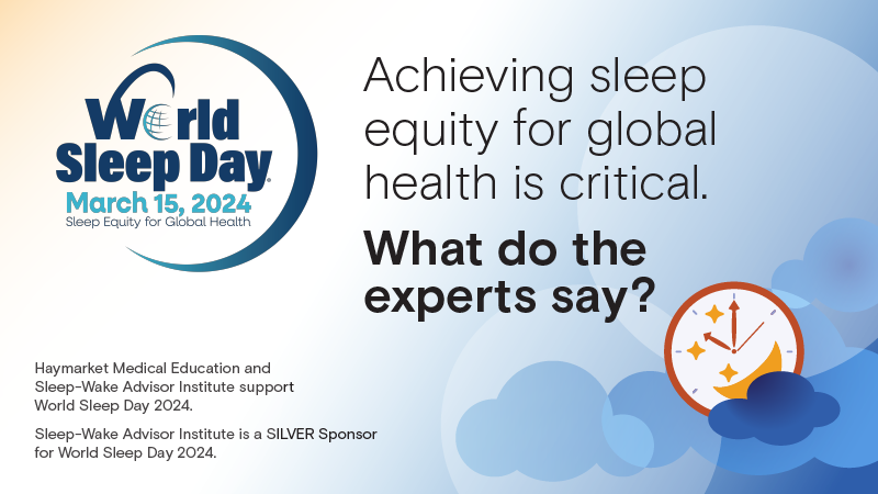 World Sleep Day 2024 Videos