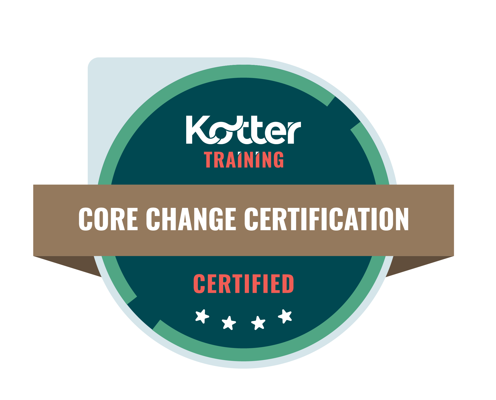 Kotter International, Inc.