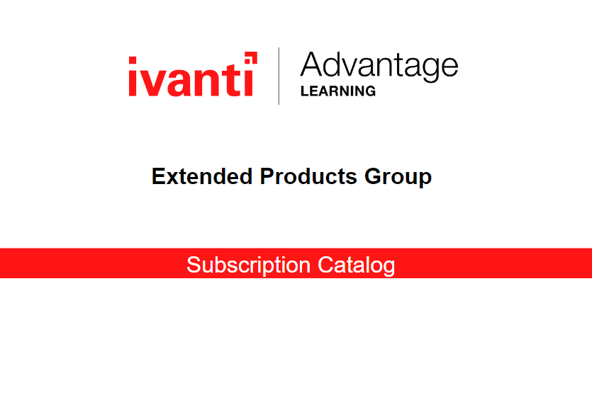 Ivanti