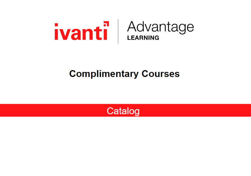Ivanti