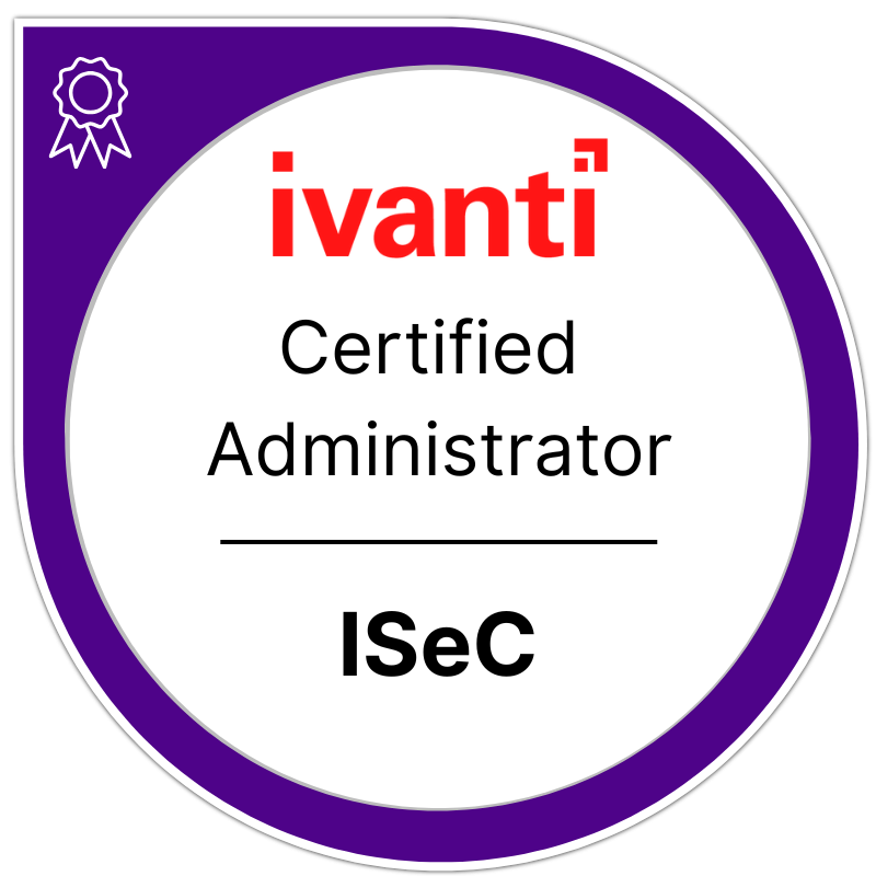 Ivanti