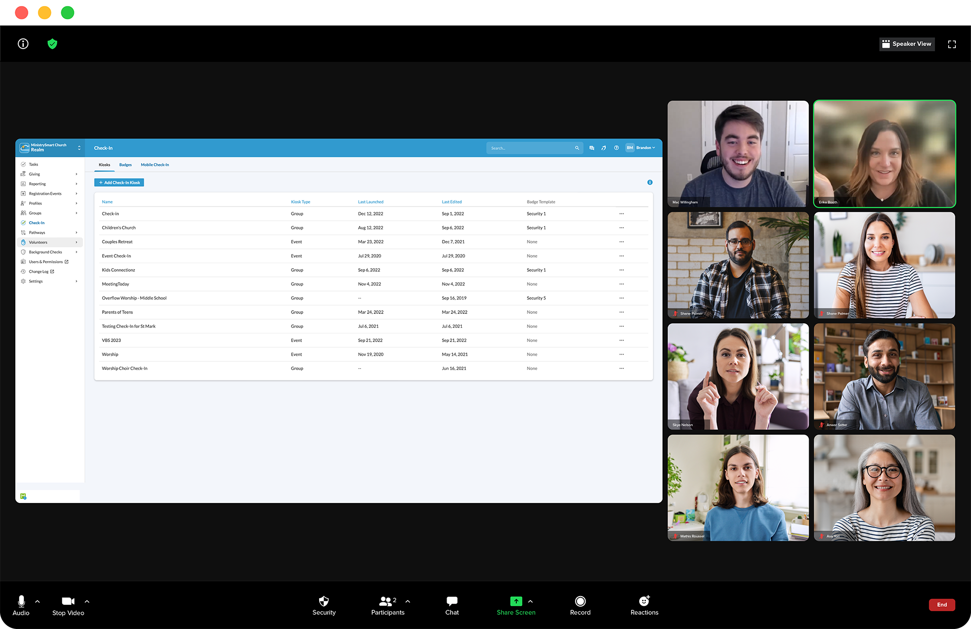 ACS Technologies Group, Inc.