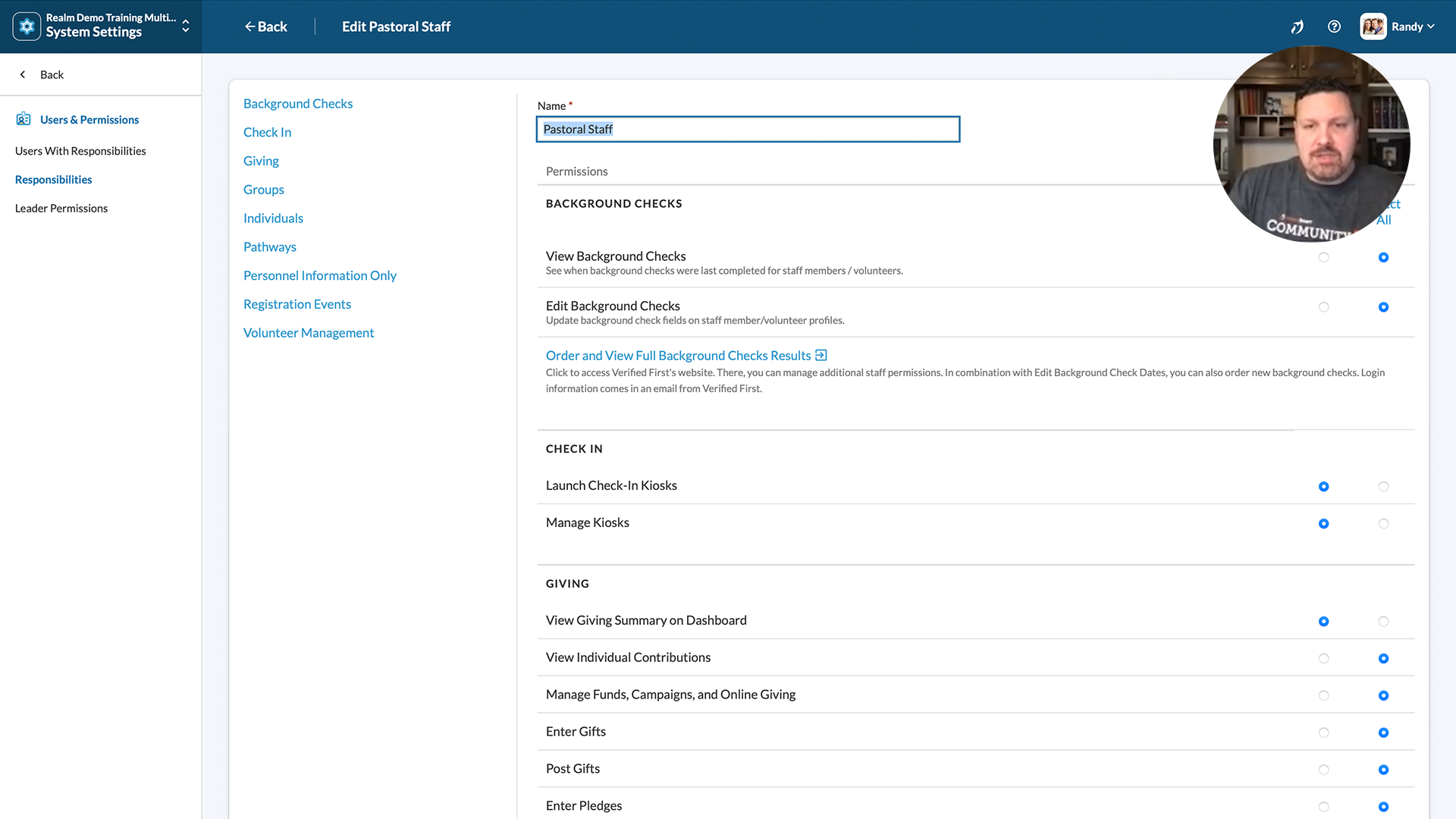 ACS Technologies Group, Inc.