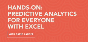 TDWI Online Learning