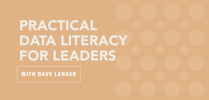 TDWI Online Learning