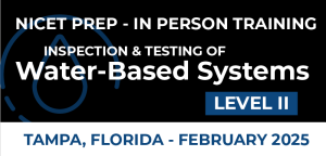 Fire Tech Productions a fire protection training company