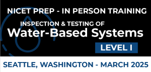Fire Tech Productions a fire protection training company