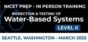 Fire Tech Productions a fire protection training company