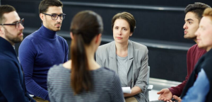 Triad Consulting Group