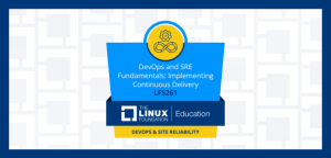 The Linux Foundation