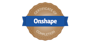 Onshape Learning Center