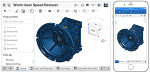 Onshape Learning Center