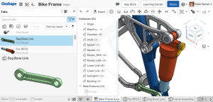Onshape Learning Center