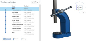 Onshape Learning Center