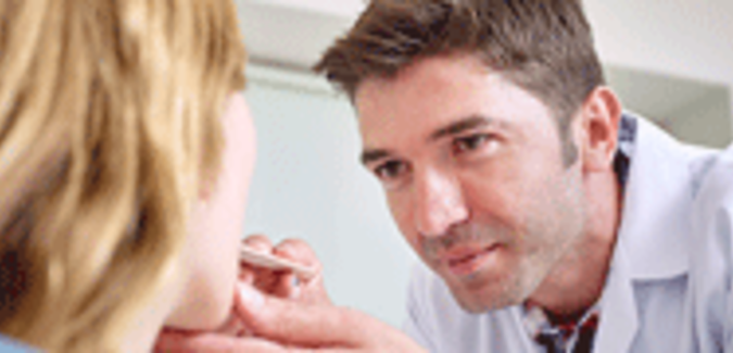 Otolaryngology (ENT) Exam Question Bank—12 Months | myCME