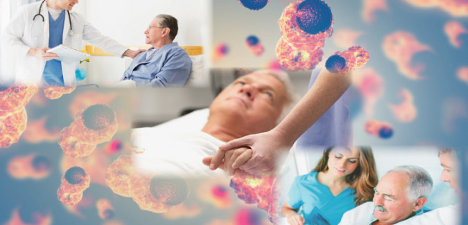 Hospital Rounds: ICI Toxicity in the Inpatient Setting