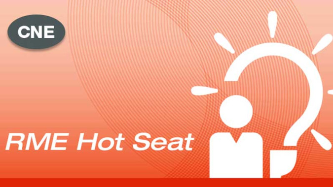 RME Hot Seat: Immunotherapy for Multiple Myeloma | myCME