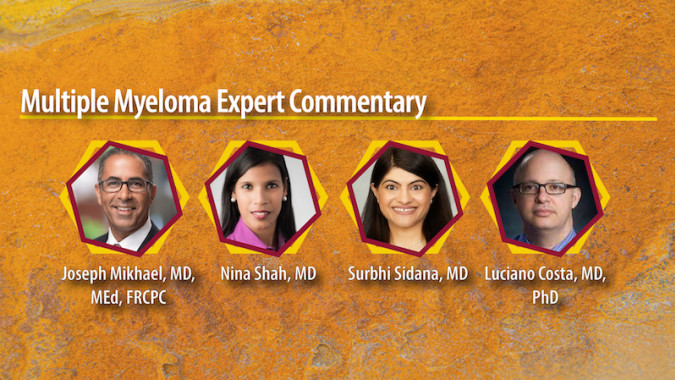 ABCs of BCMA-Directed Therapies in Multiple Myeloma | myCME