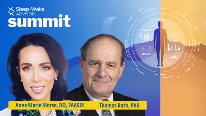 Evidence-Based and Personalized Narcolepsy Treatment | myCME