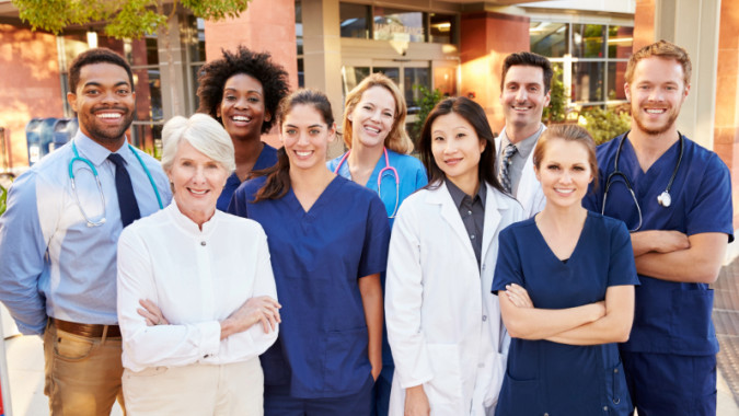 A Provider’s Pathway to Supporting Patients with SUD | myCME