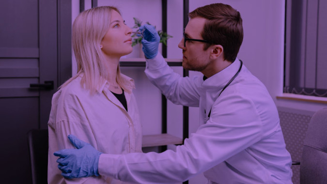 Biologic Therapies in Nasal Polyps Care | myCME