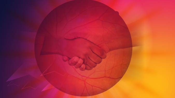 Revolutionizing nAMD and DME Management | myCME