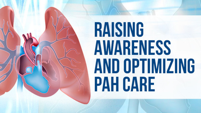 Raising Awareness and Optimizing PAH Care | myCME