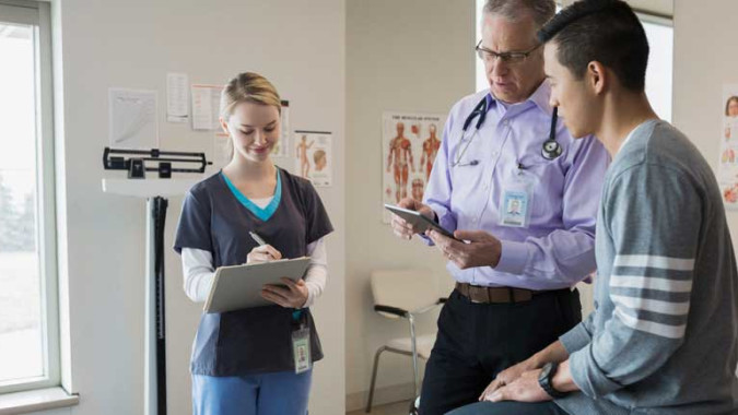 Cancer Survivorship: Are We Guiding the Patient’s Journey? | myCME